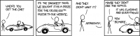 xkcd webcomic | 14octobre.org