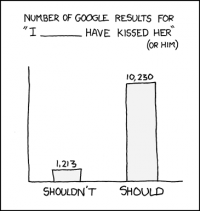 xkcd webcomic | 14octobre.org